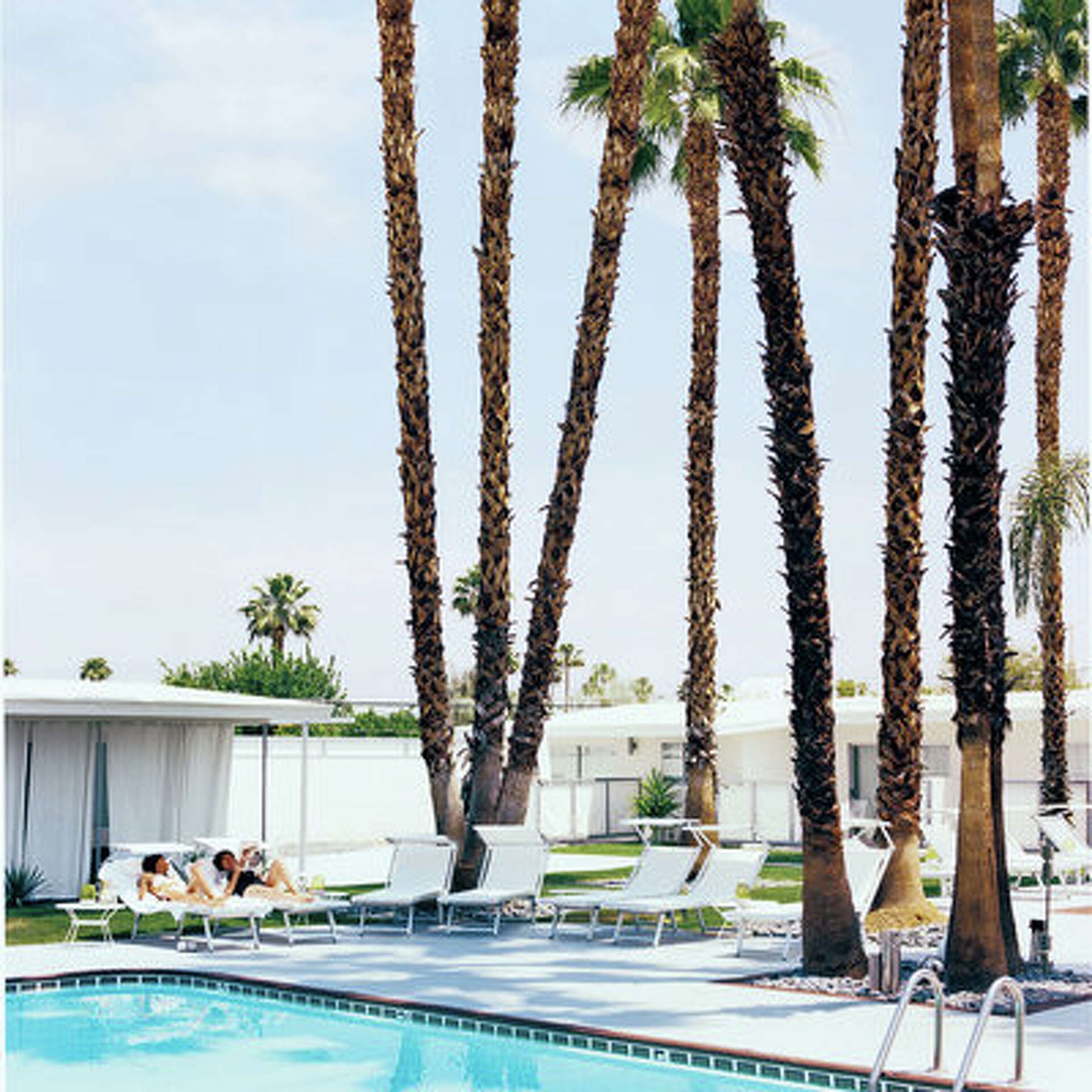 16 spring trips in California
