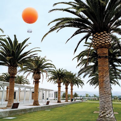 16 spring trips in California