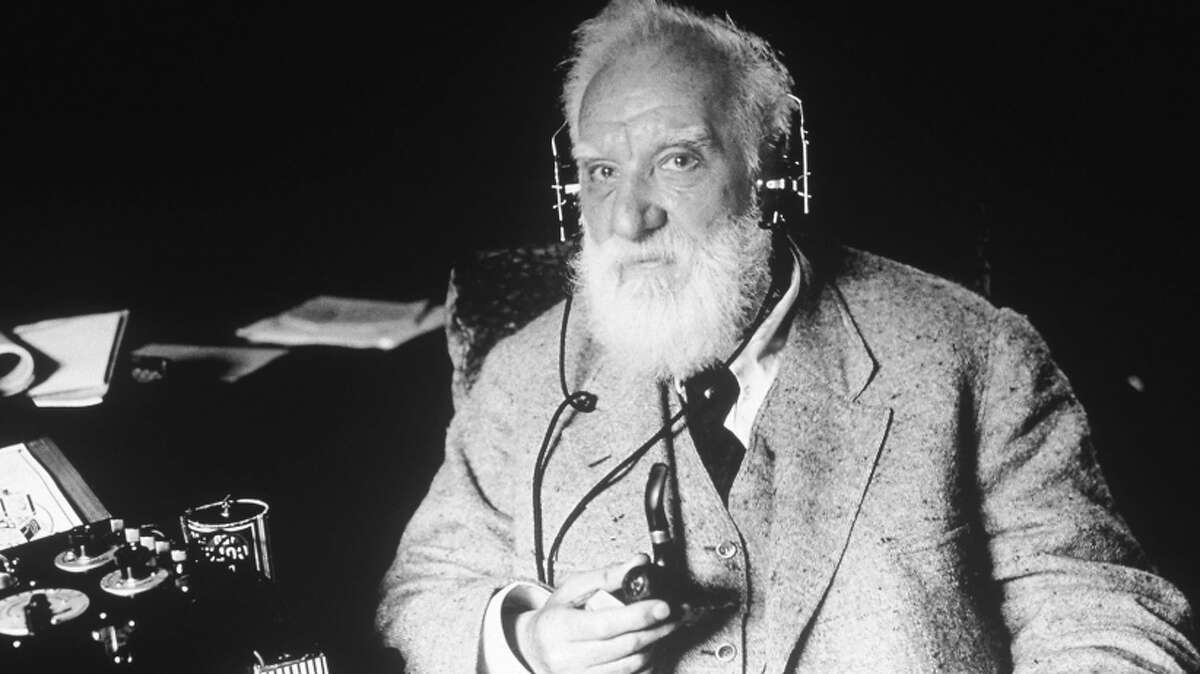 12 Inspiring Quotes From the Inventor of the Telephone, Alexander ...