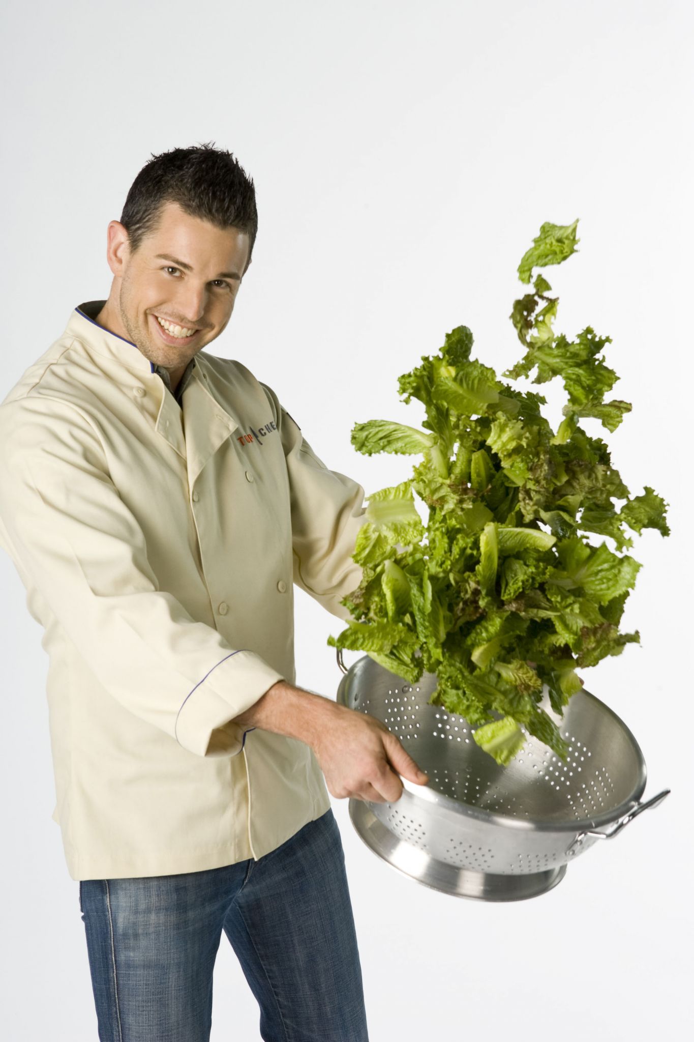 10 questions with a local: Chef Ryan Scott