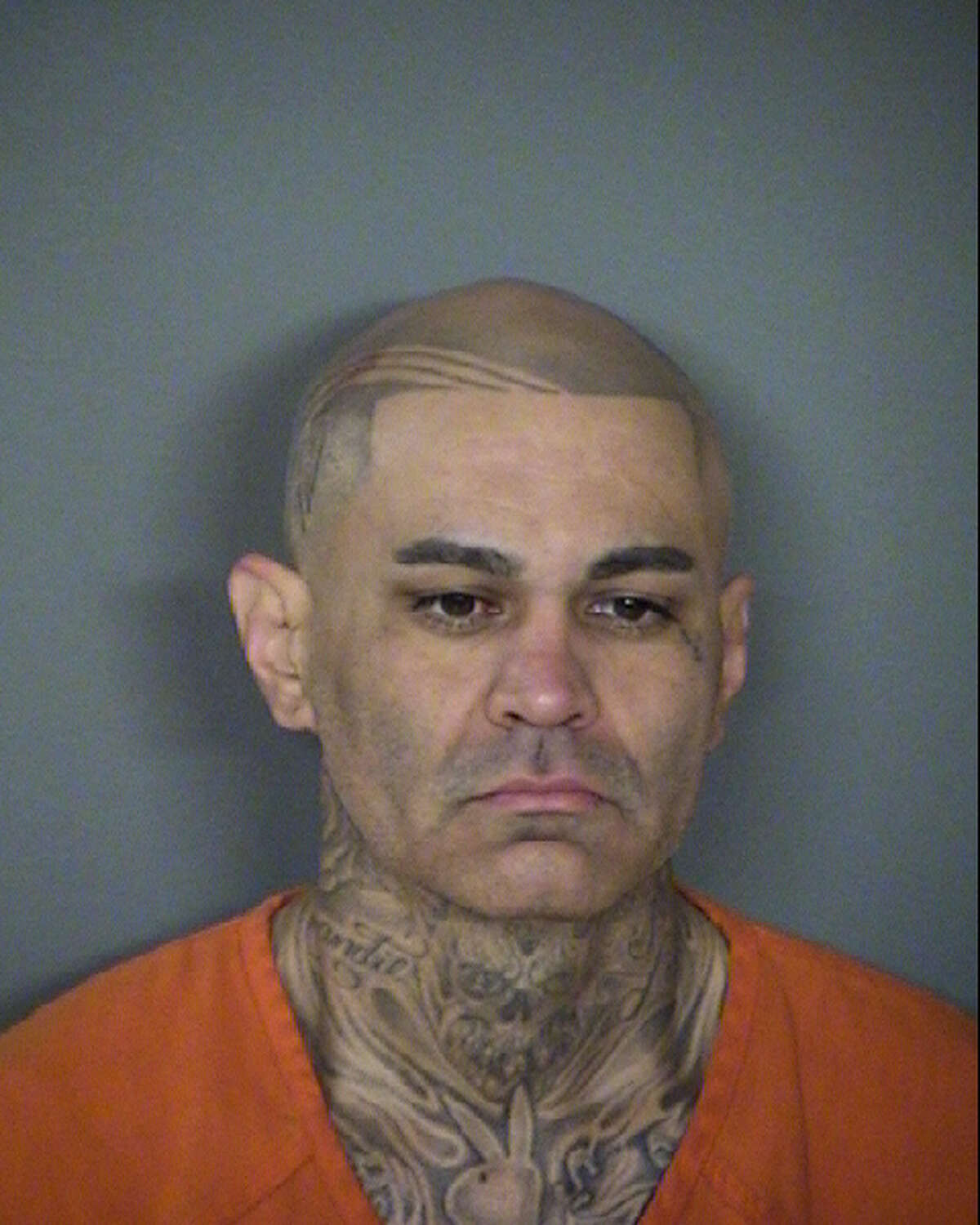 Self-professed S.A. drug dealer picks wrong place to get high