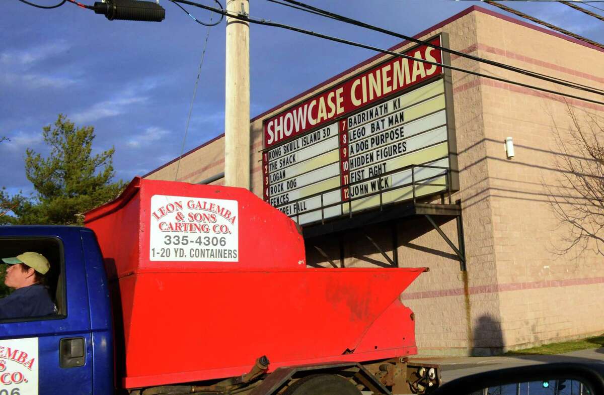 Local movie theaters adapt and change to provide enhanced experience Local movie theaters adapt and change to provide enhanced experience