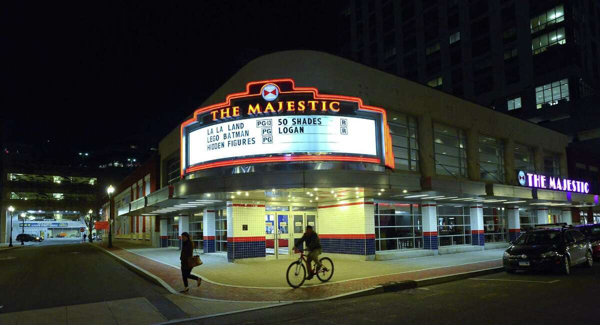 Local movie theaters adapt and change to provide enhanced experience Local movie theaters adapt and change to provide enhanced experience