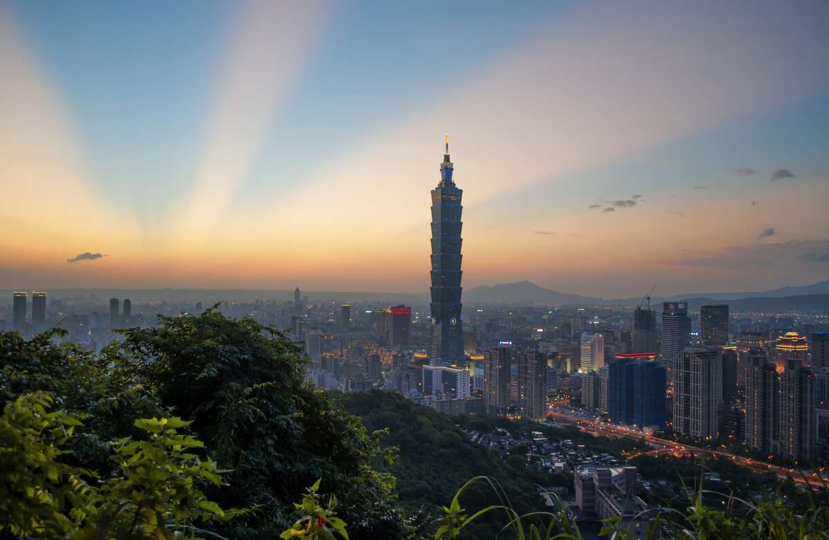 Getty Images highlights the 20 most expensive buildings to construct
