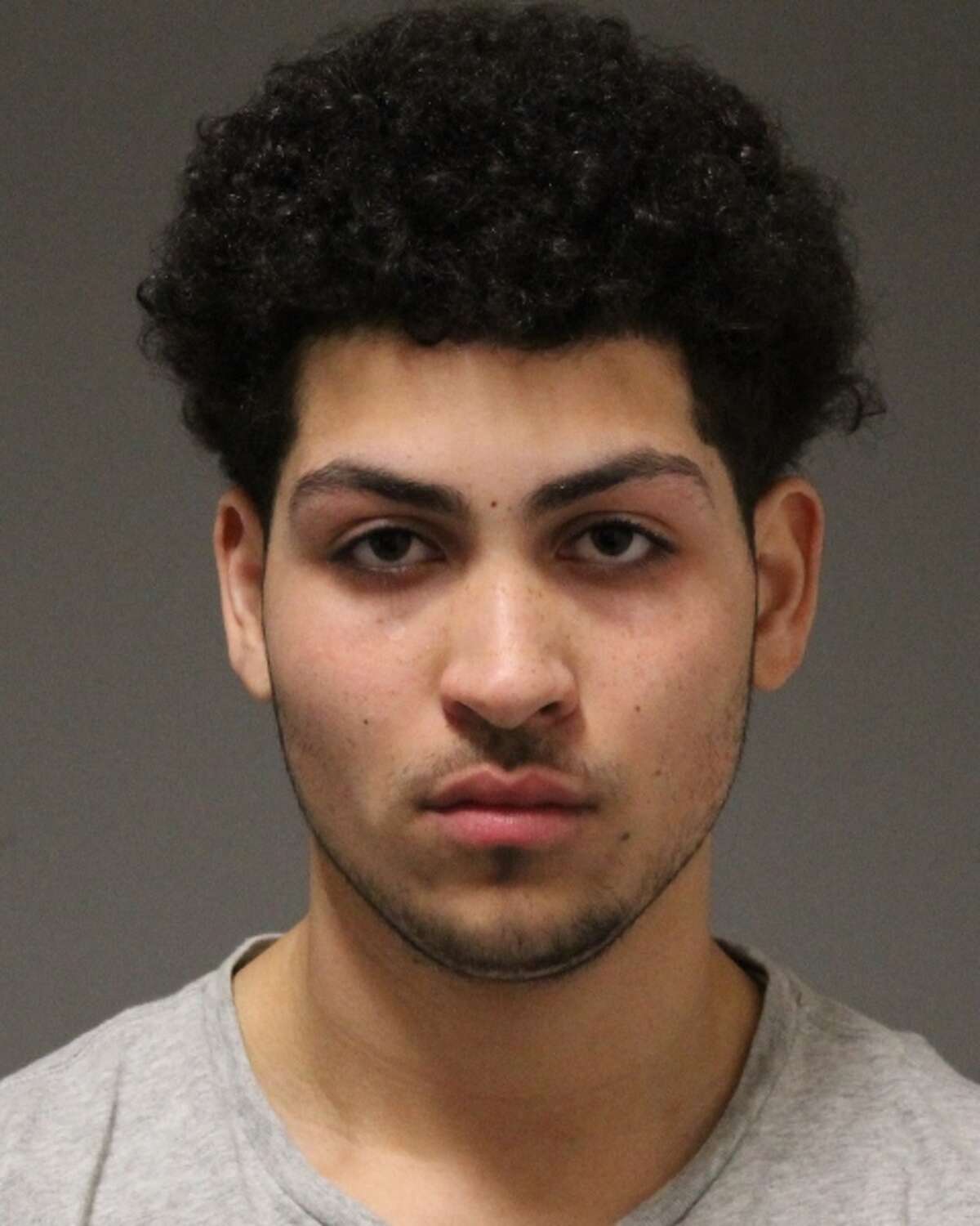 3 Amsterdam teens held in shotgun killing