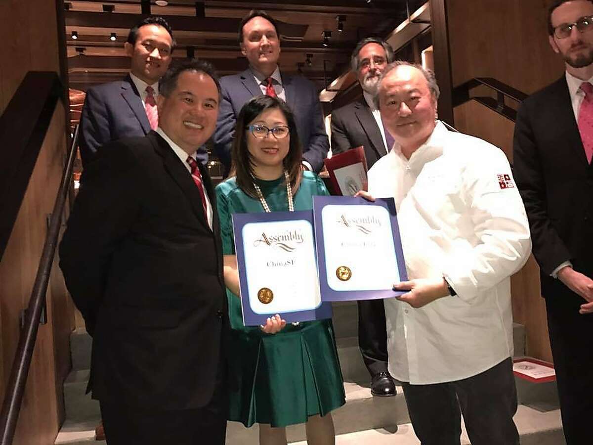 China Live’s owner hopes to avoid repeat of SFO fiasco