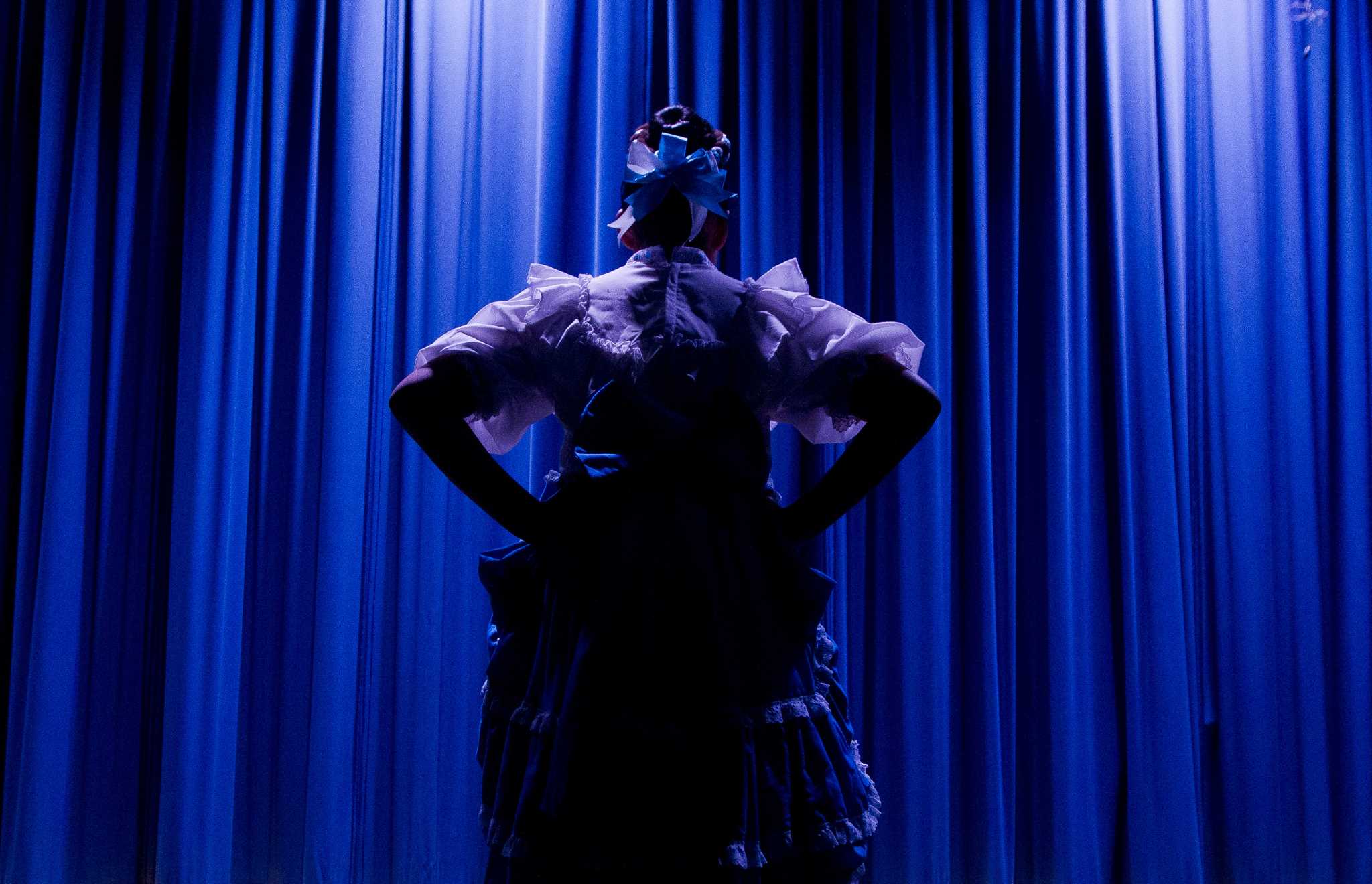 Travis Intermediate students celebrate culture