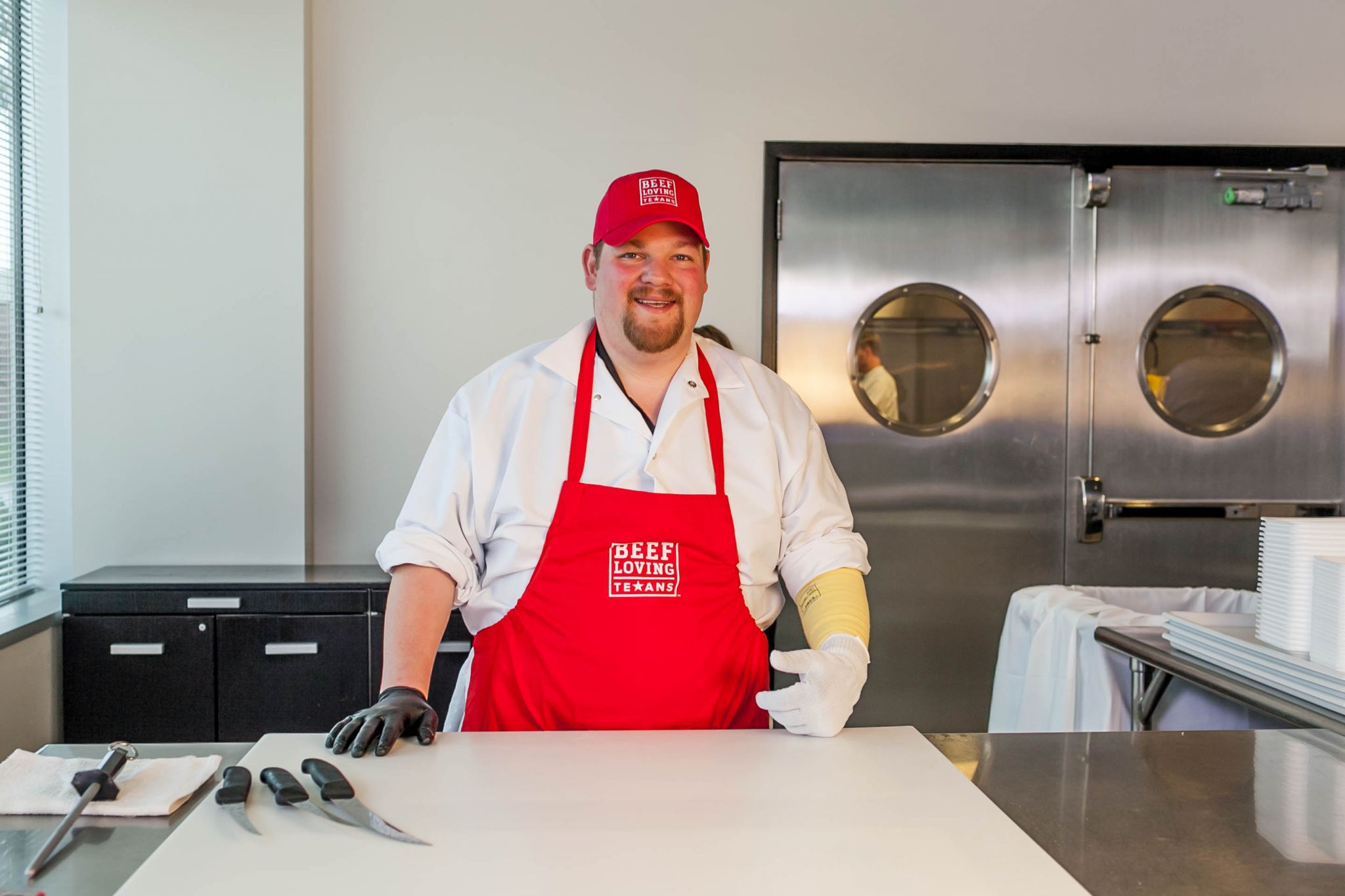 Small Bites: Midland butcher vies for state title, Walmart offers free ...