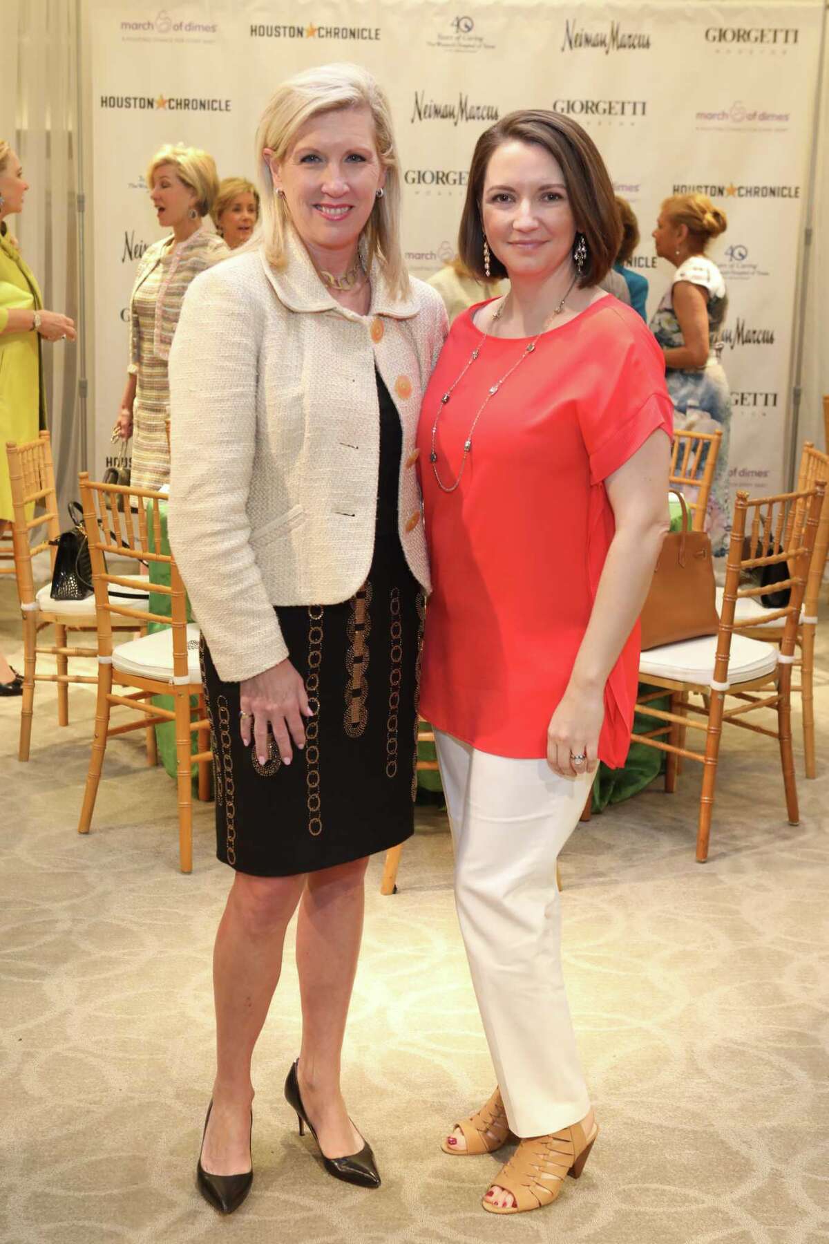 Lunch honors Best Dressed Hall of Famers