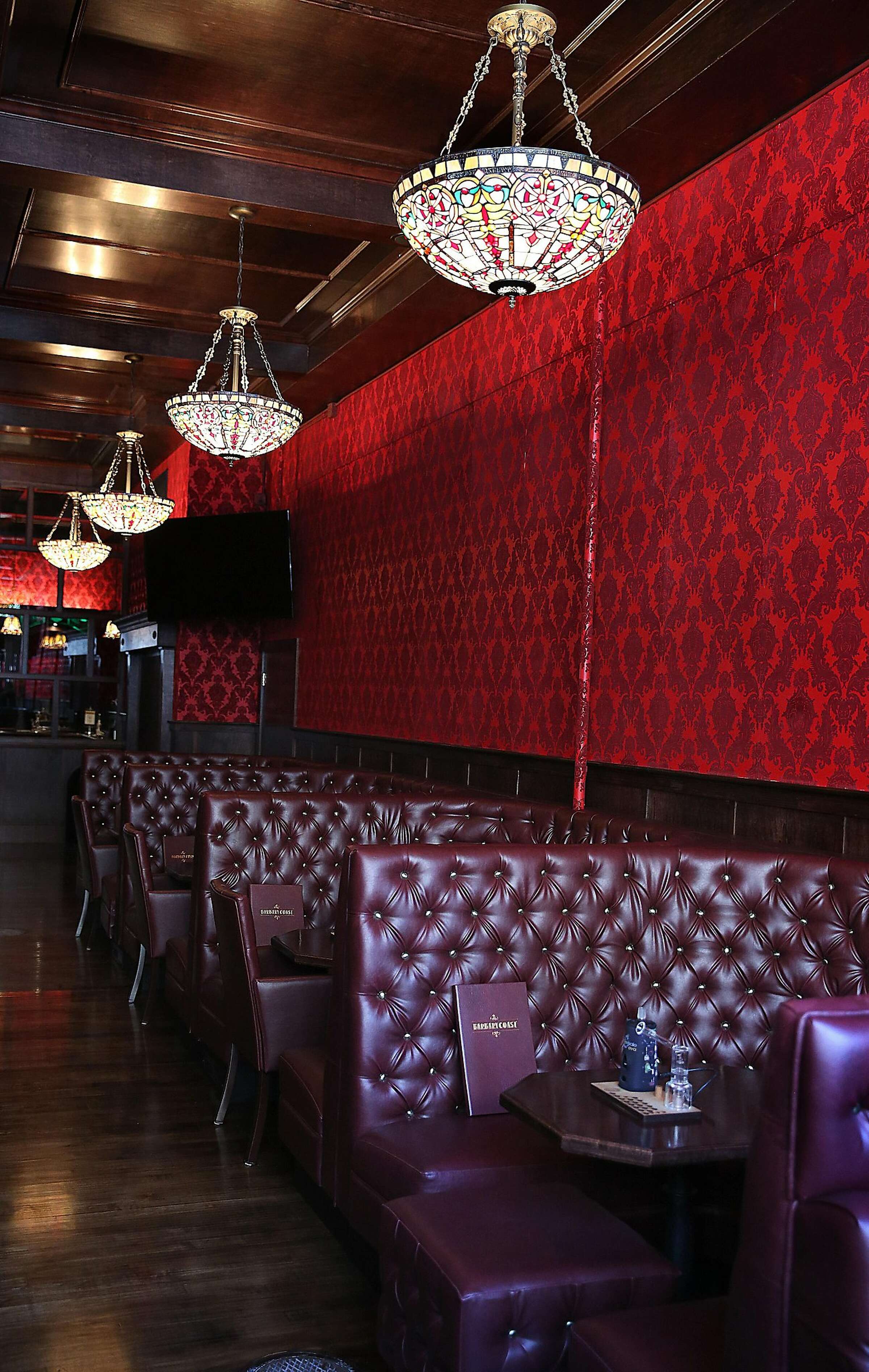 The most decadent pot smoking lounge in the West