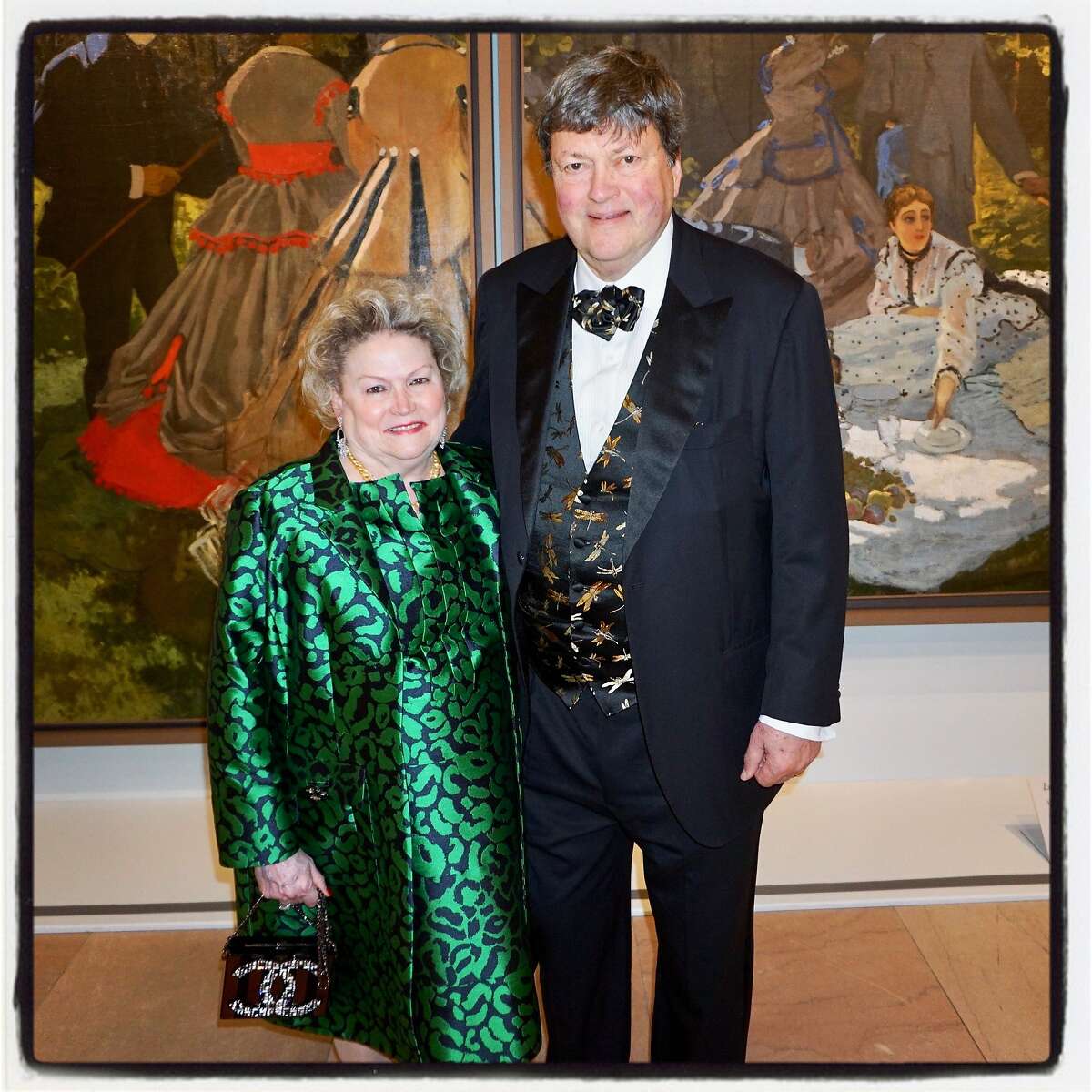 SF shows the love for ‘Matisse/Diebenkorn’ and ‘Monet’ exhibitions