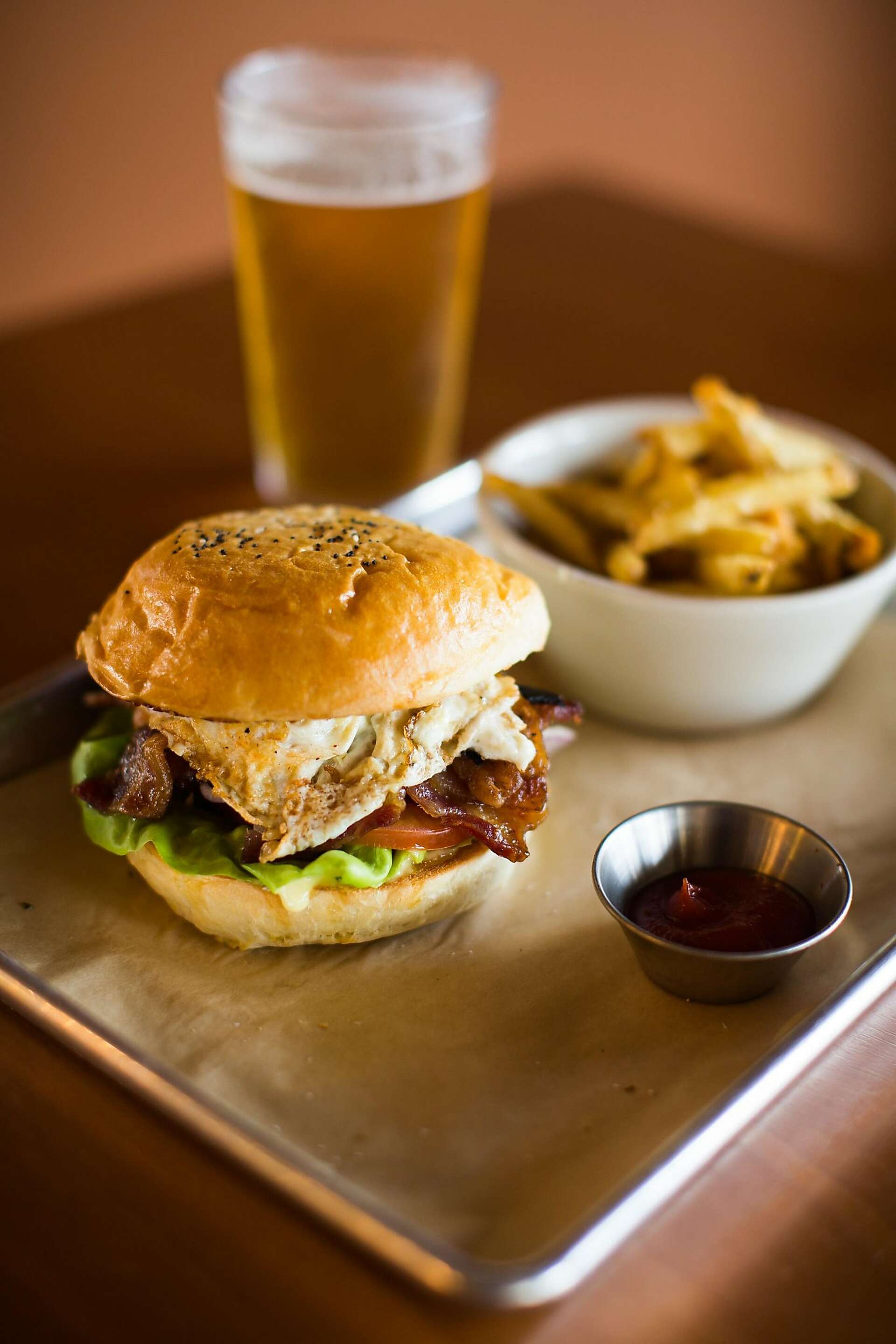 Santa Cruz dining scene shakes off its college town image