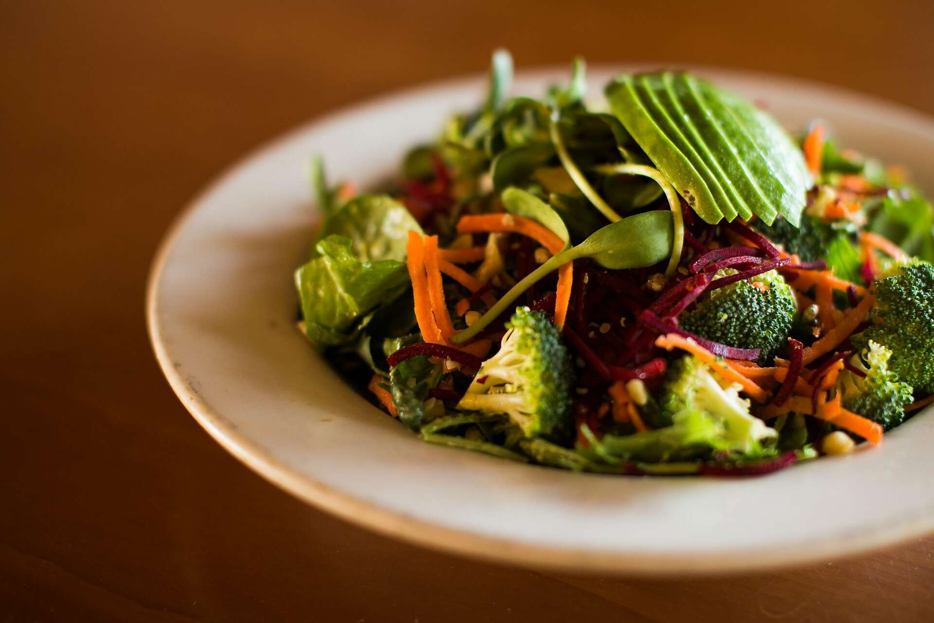 Santa Cruz dining scene shakes off its college town image