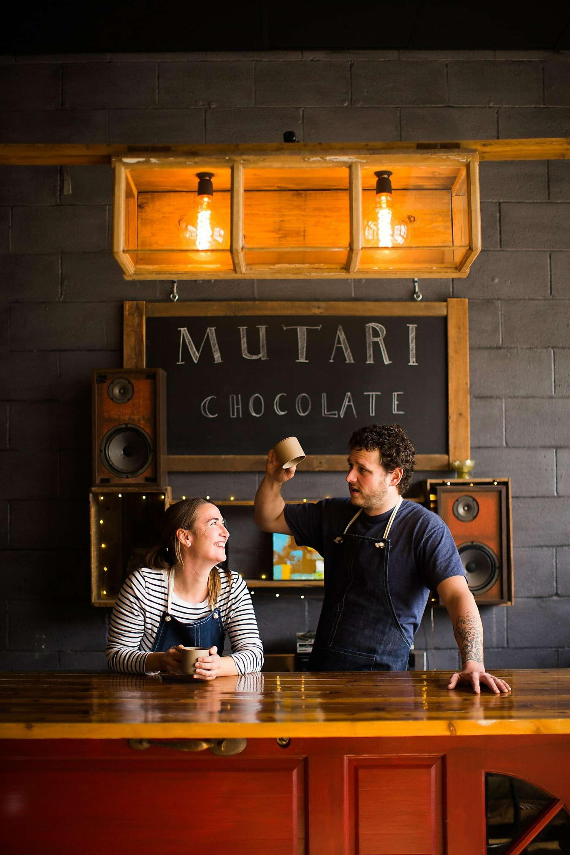 Santa Cruz dining scene shakes off its college town image