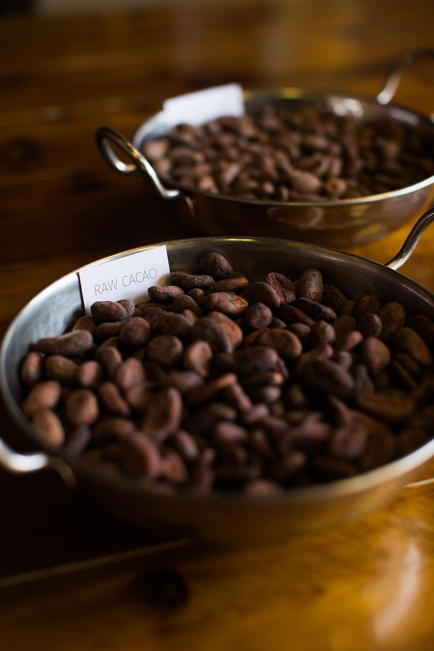 Santa Cruz dining scene shakes off its college town image