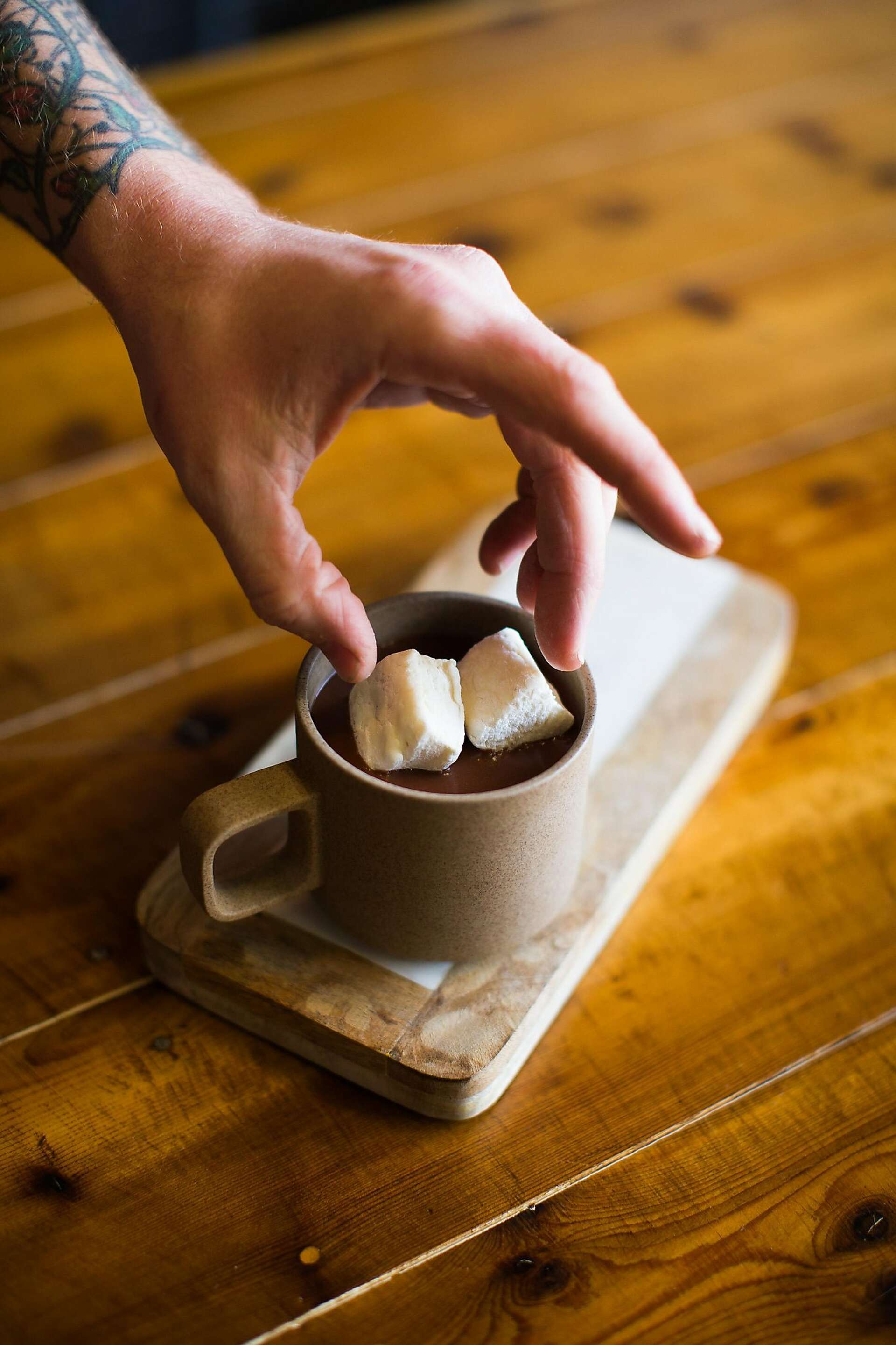 Santa Cruz dining scene shakes off its college town image