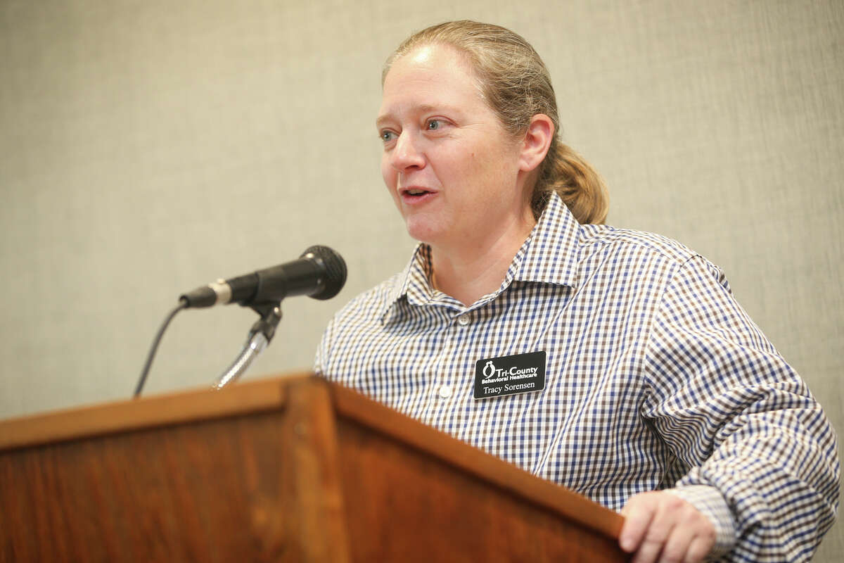 Tri-County Behavioral Health opens new building in Conroe