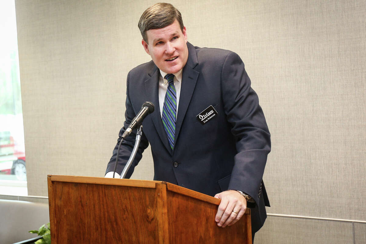 Tri-County Behavioral Health opens new building in Conroe