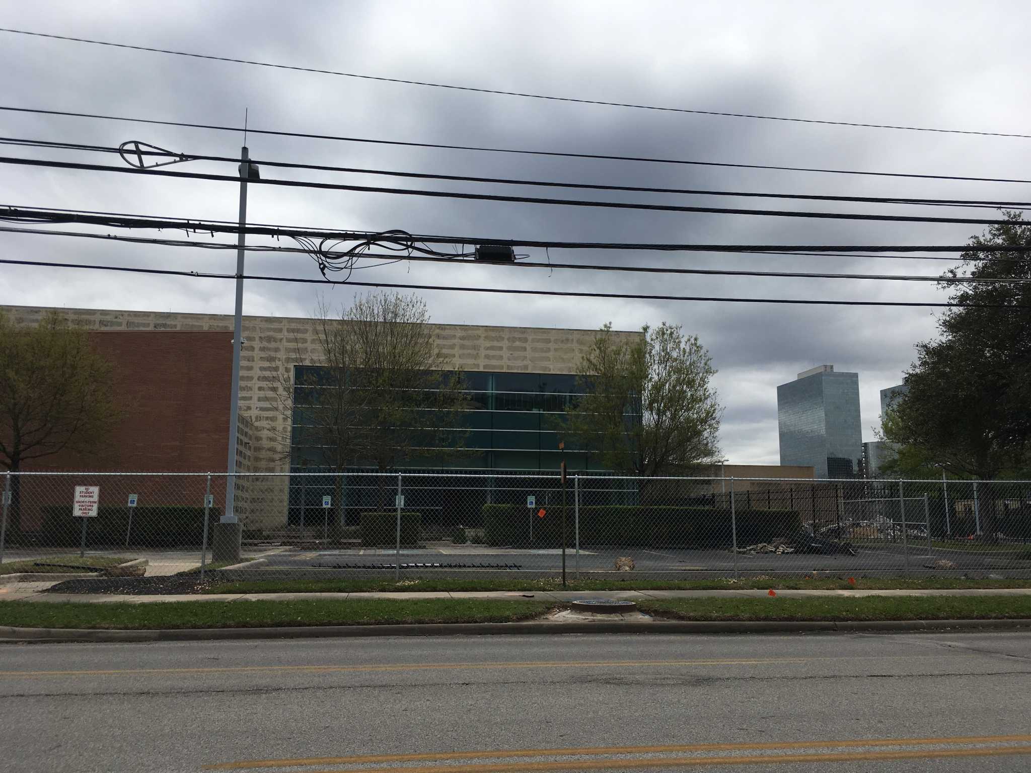 Exxon Mobil property near Greenway Plaza gets new owner