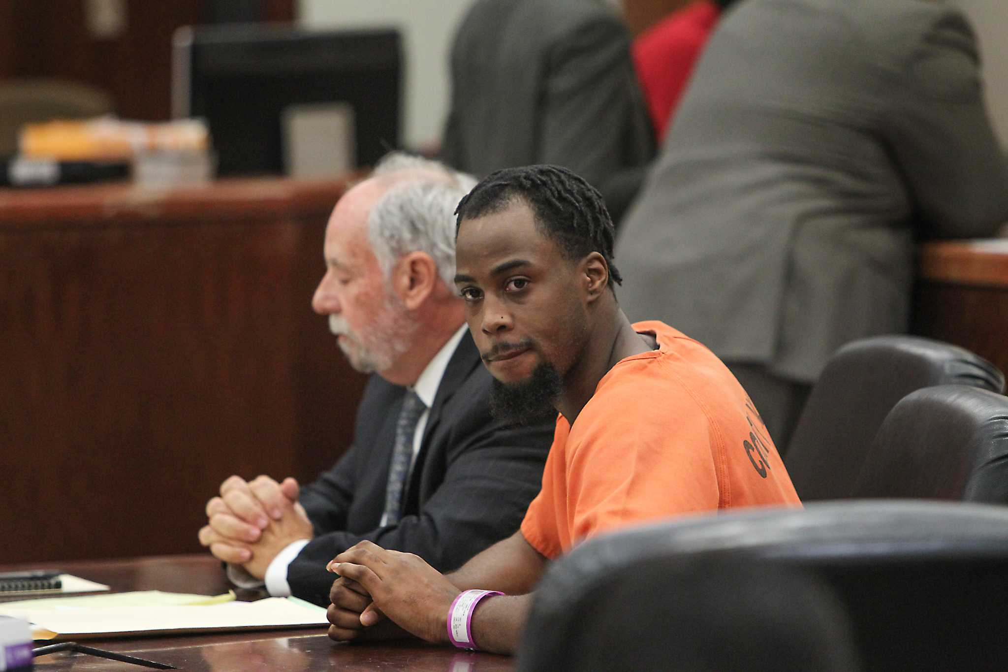 Chad Holley cleared on murder charge