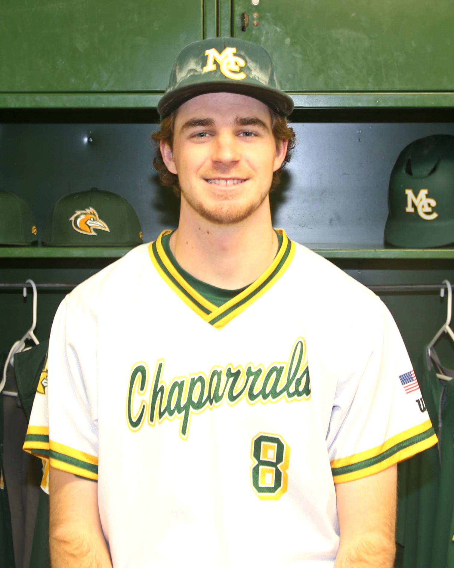 JC BASEBALL: Chaps win WJCAC opener, 2nd game suspended