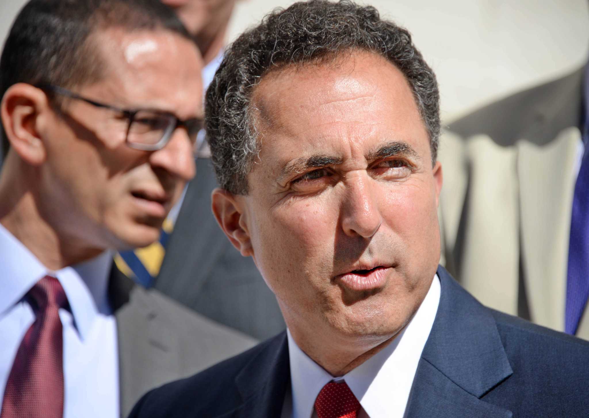 Hartunian among U.S. attorneys asked to step down by Sessions