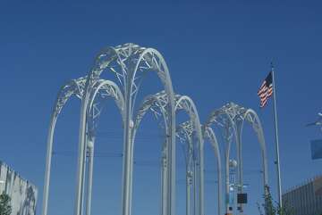 It happened at Seattle's World's Fair