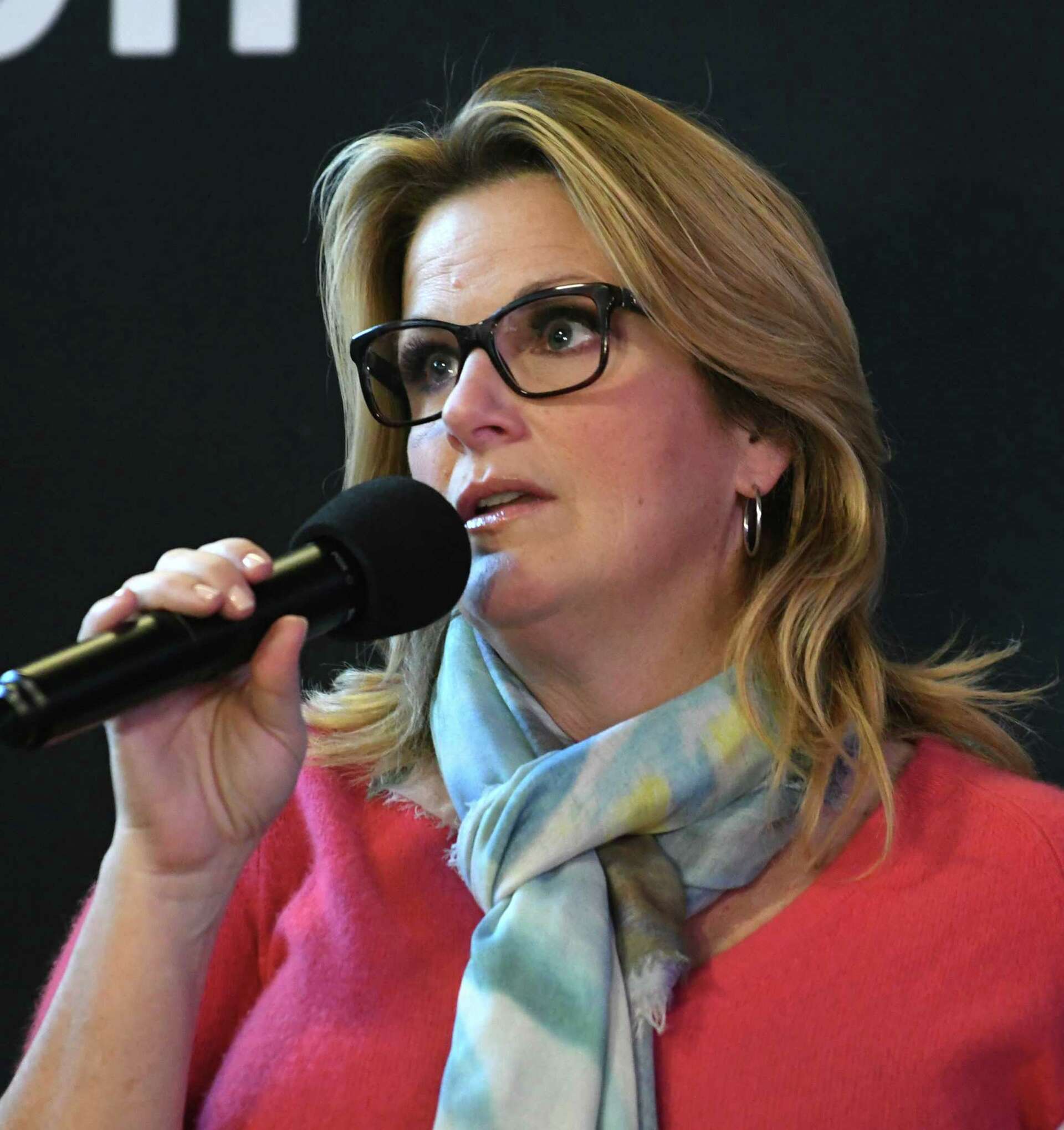 'Fun' behind return to Albany