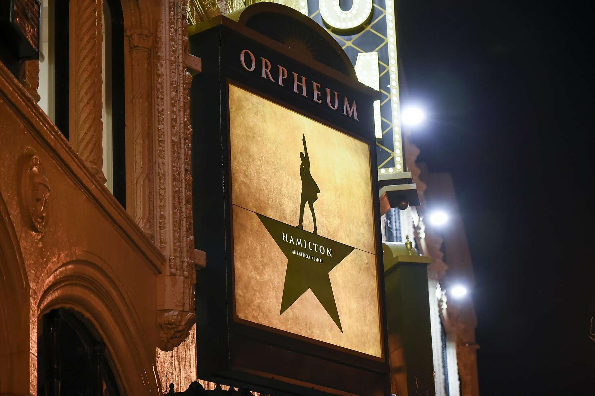 Get to know the San Francisco 'Hamilton' cast