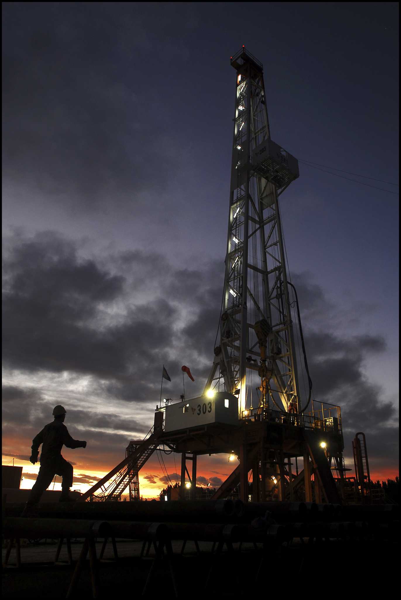 Shell sets new methane emission targets