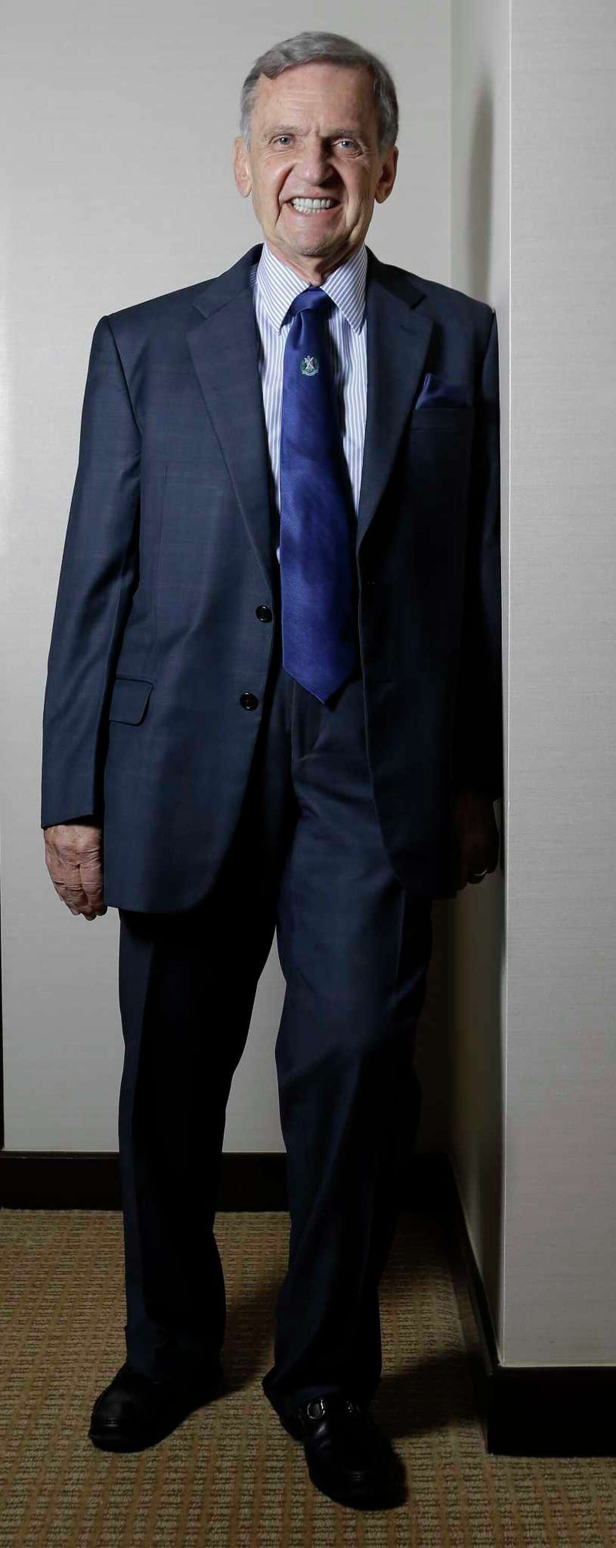 Q&A: Financial services part of IHS Markit's energy mix