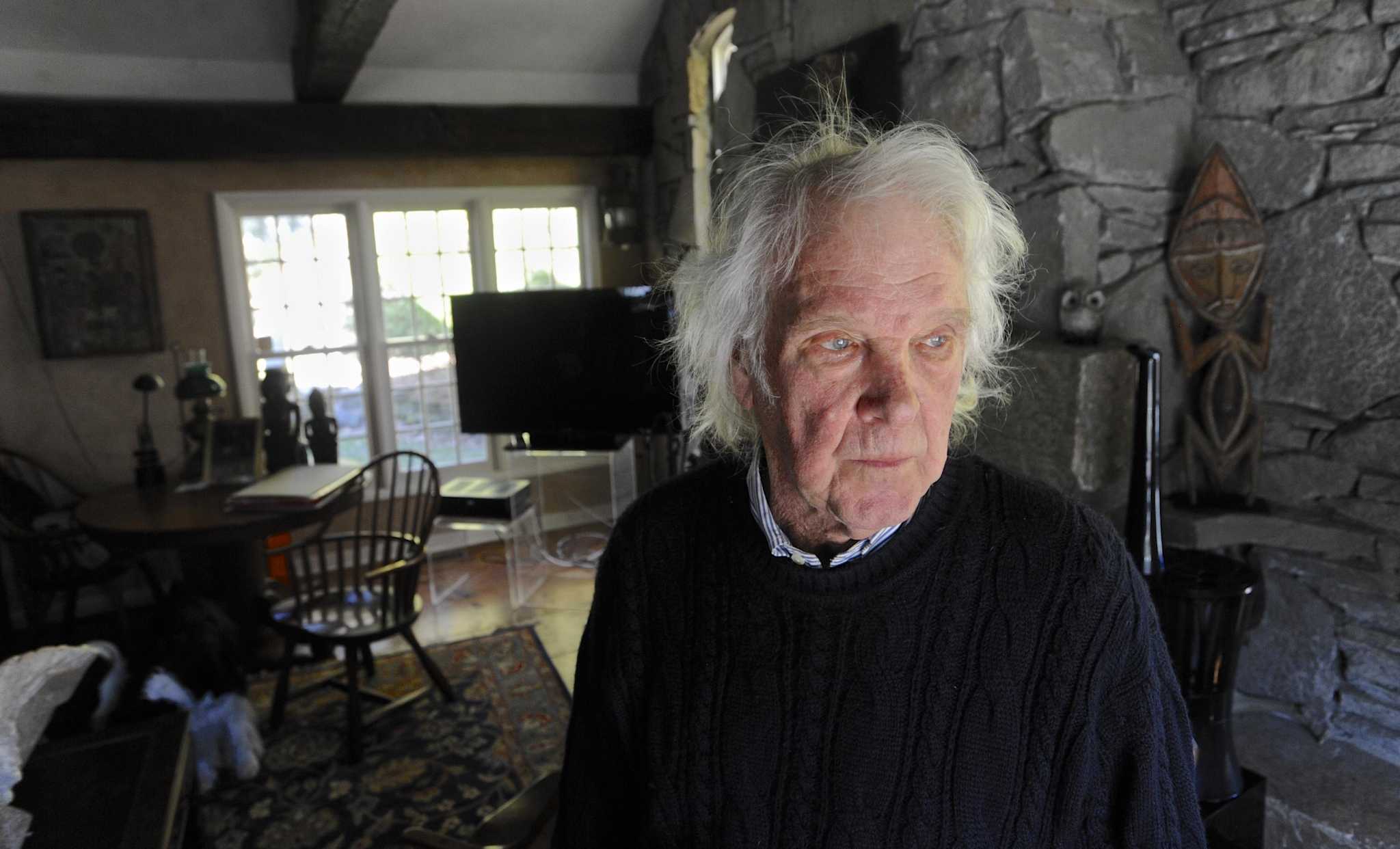 Sherman man’s film finds appreciation 50 years later