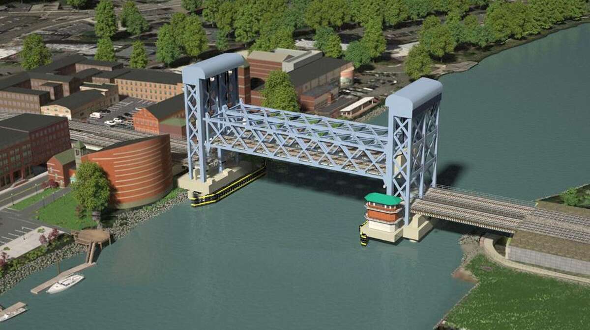 Comings, goings at Bridgeport’s Steel Point