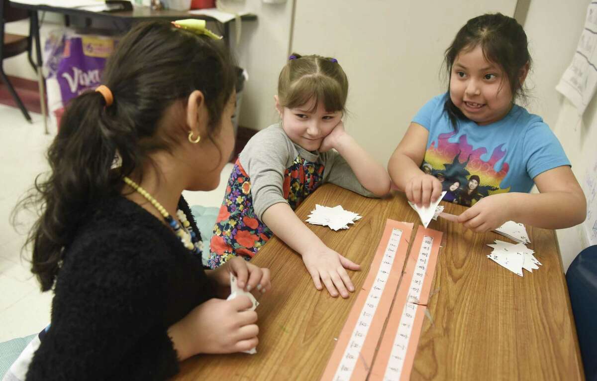 90-year-old Stark School maintains neighborhood feel in Stamford