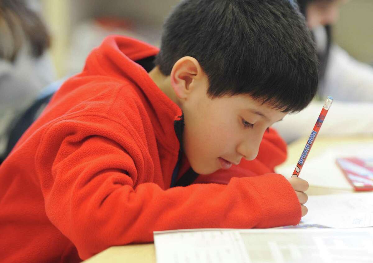 90-year-old Stark School maintains neighborhood feel in Stamford