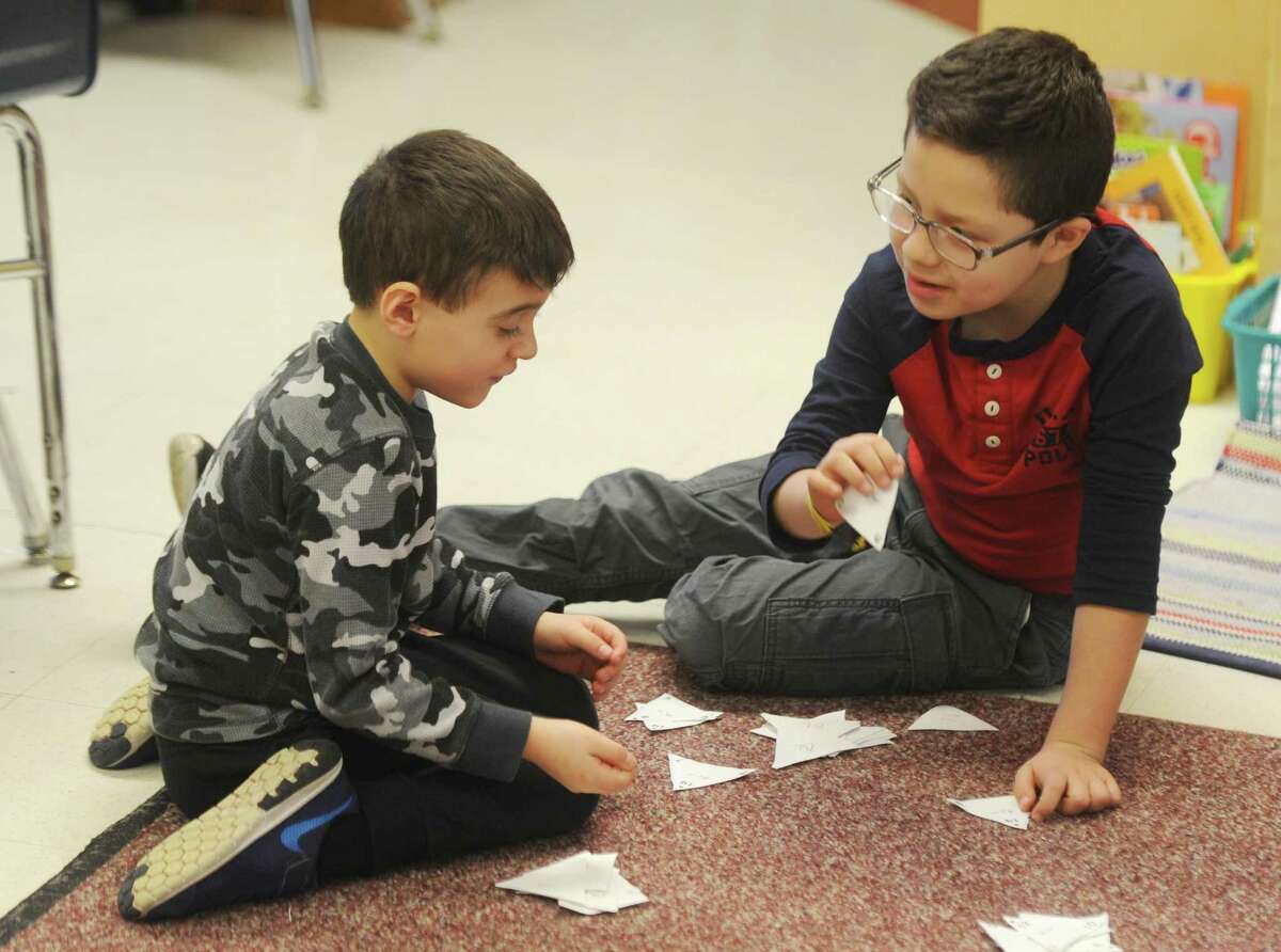 90-year-old Stark School maintains neighborhood feel in Stamford