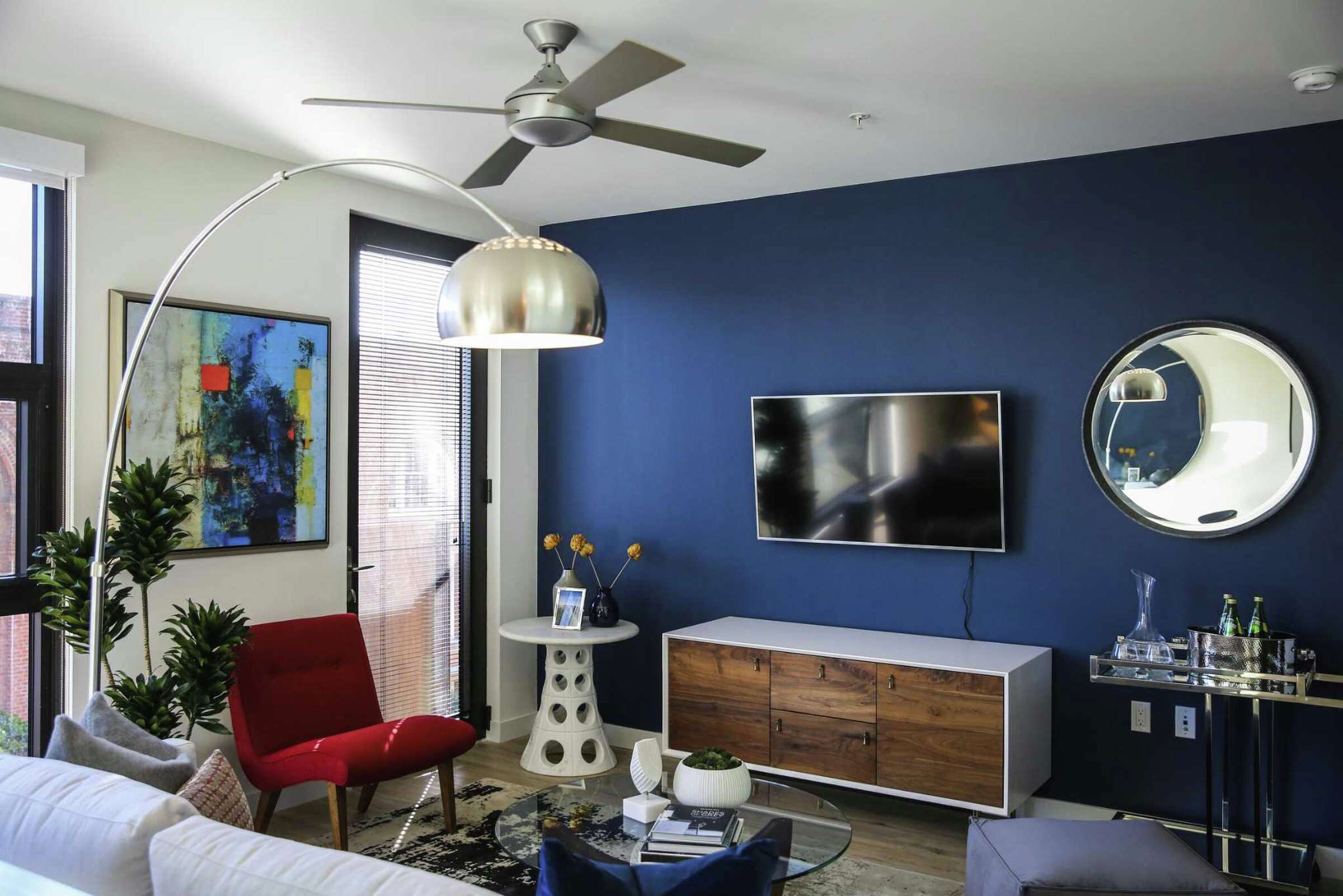 One Henry Adams brings residents to SF’s Design District