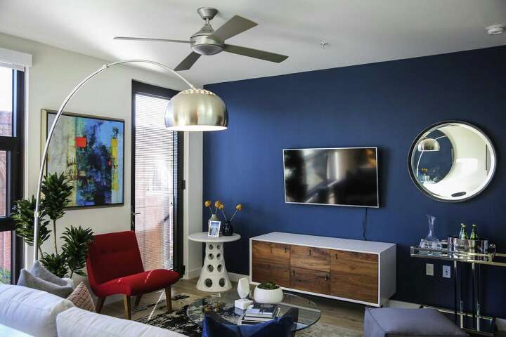One Henry Adams brings residents to SF’s Design District