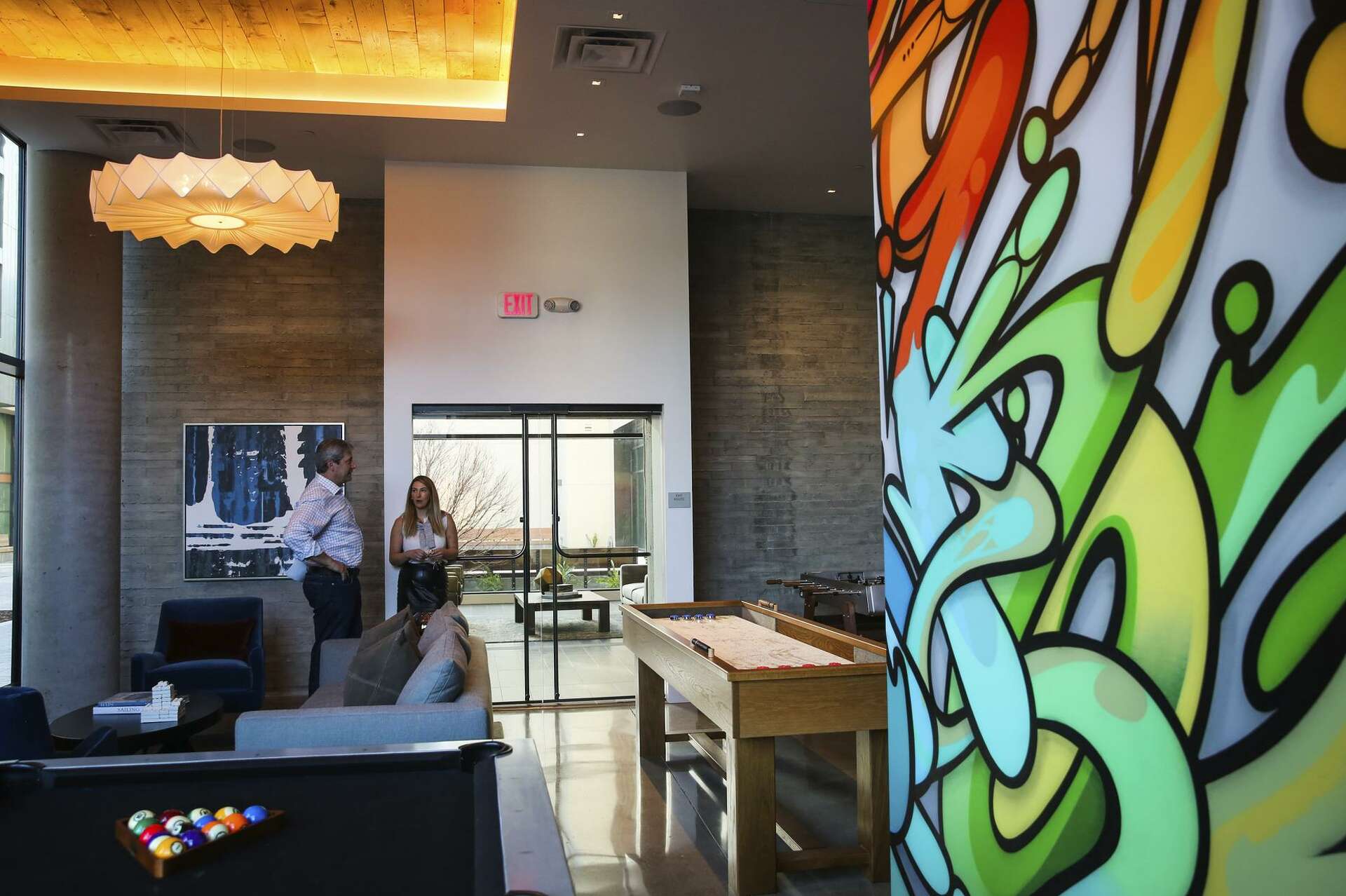 One Henry Adams brings residents to SF’s Design District