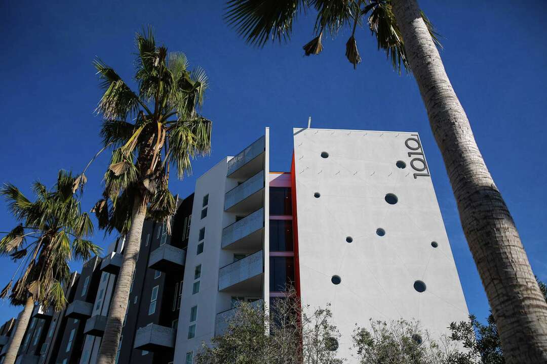 One Henry Adams brings residents to SF’s Design District