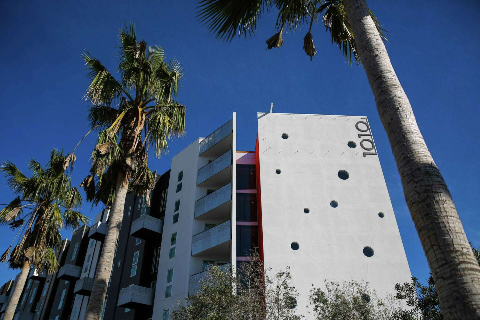 One Henry Adams brings residents to SF’s Design District