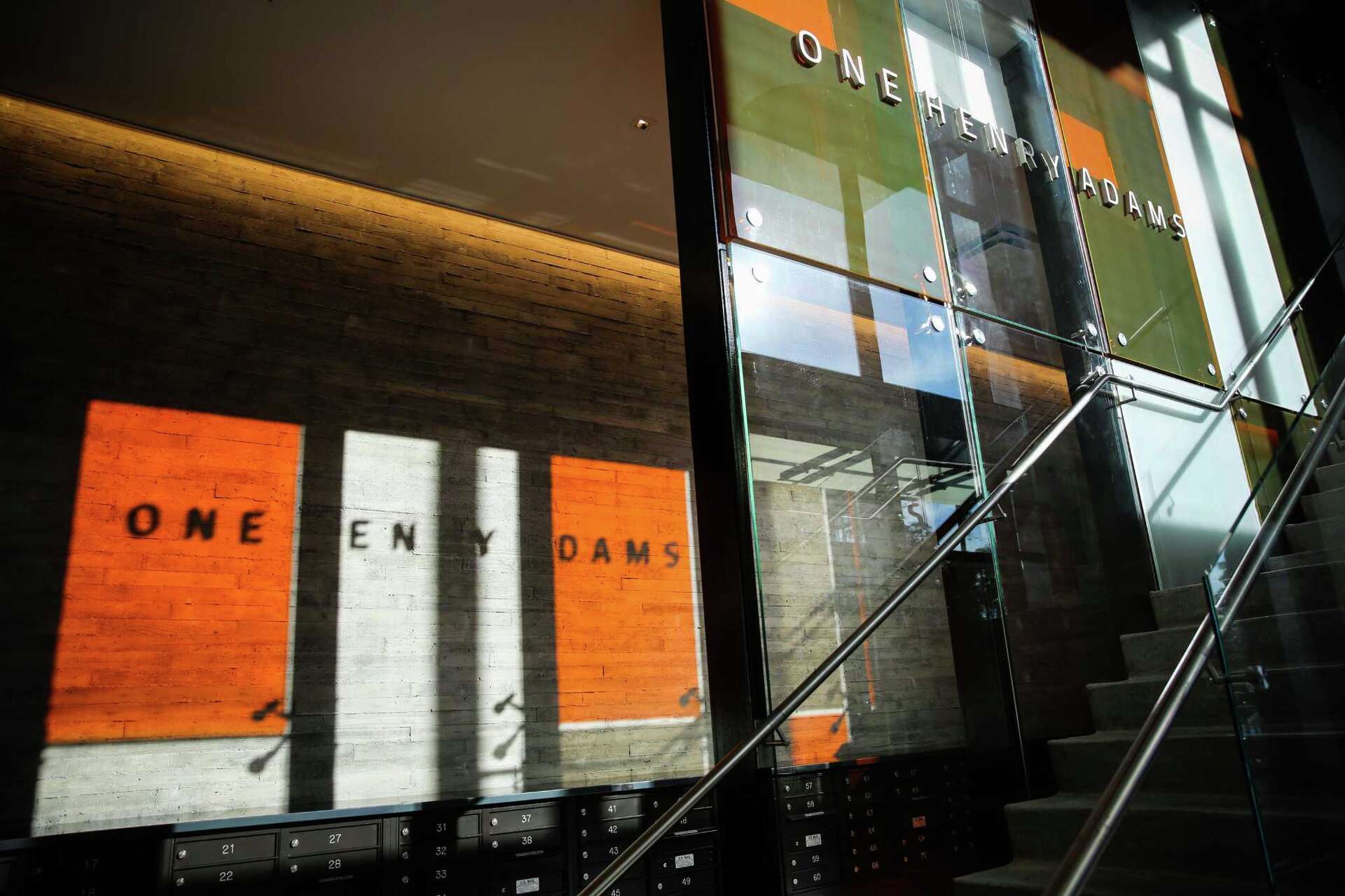 One Henry Adams brings residents to SF’s Design District