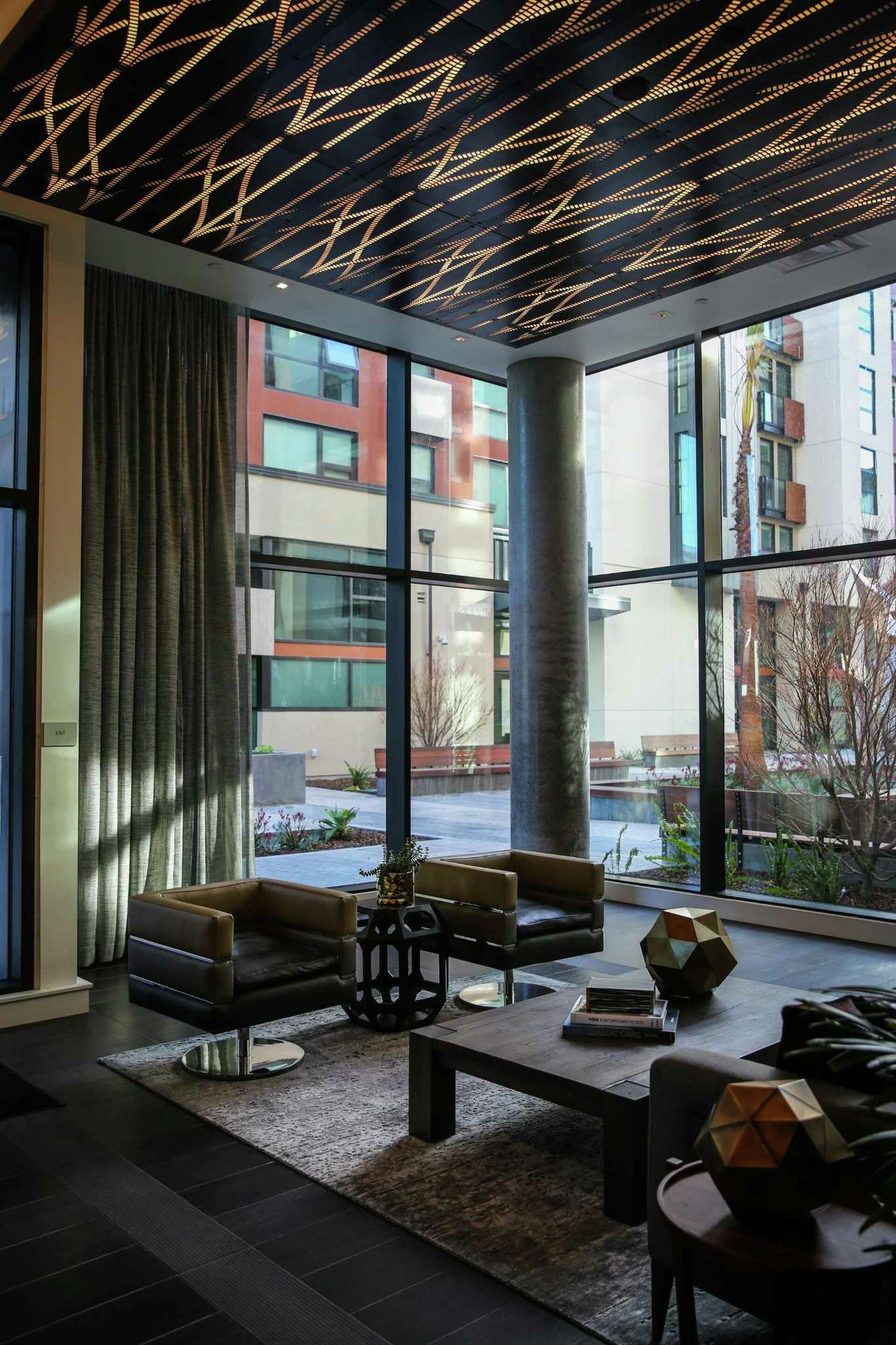 One Henry Adams brings residents to SF’s Design District