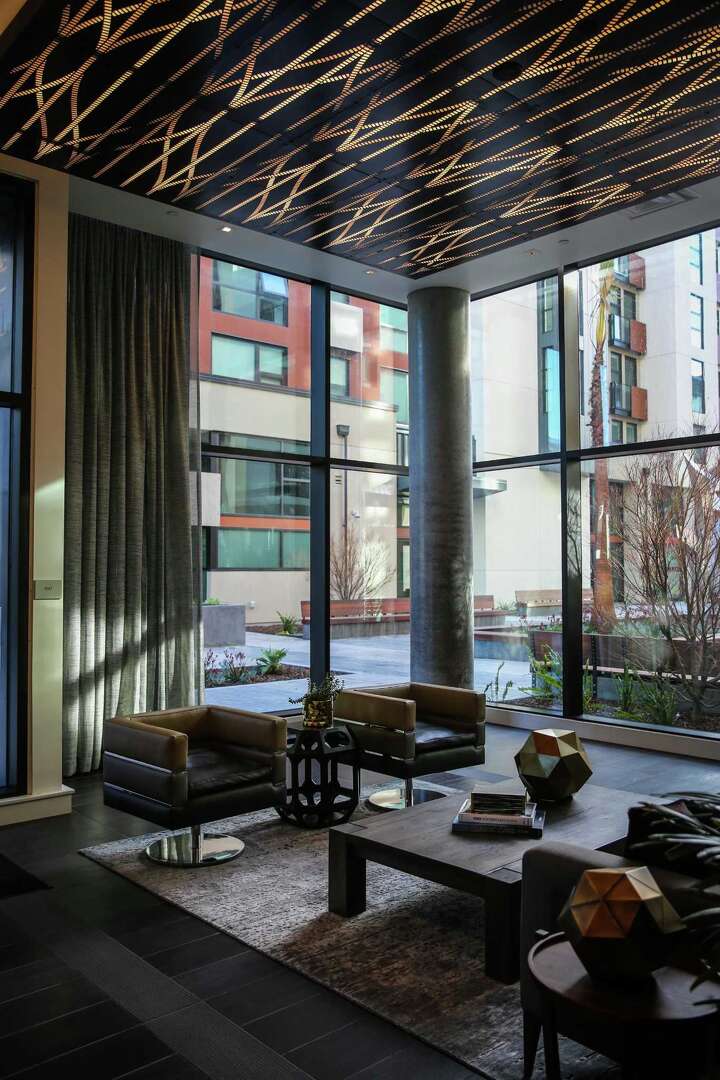 One Henry Adams brings residents to SF’s Design District