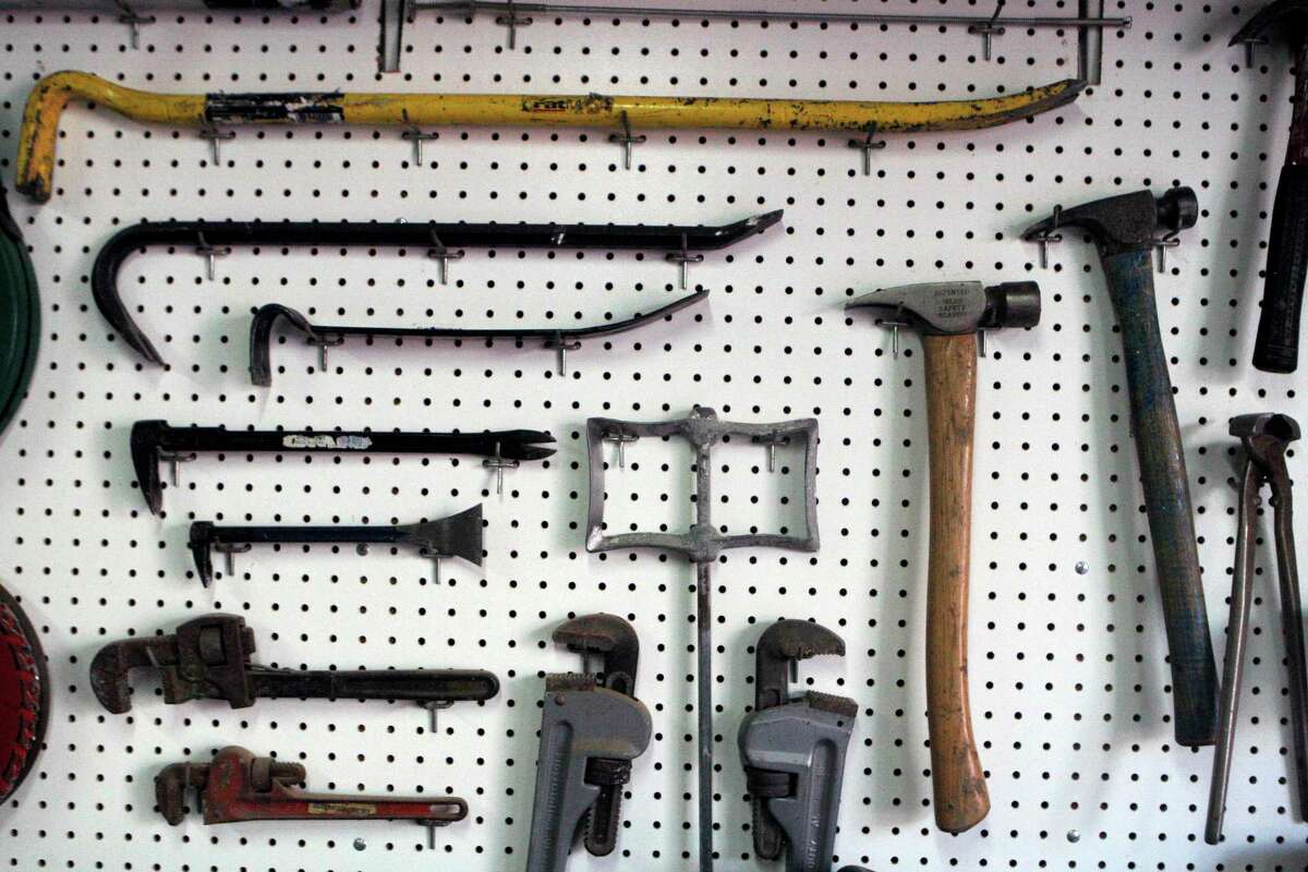 Don't leave safety to chance