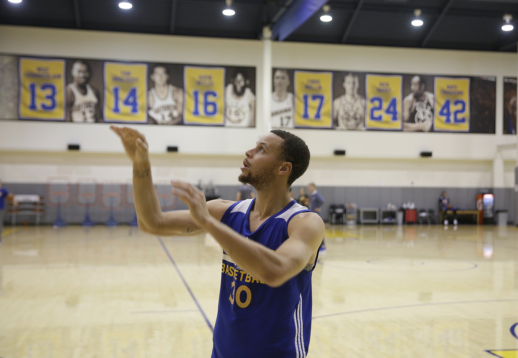 Fretting over sports? It’s all OK, everything’s OK