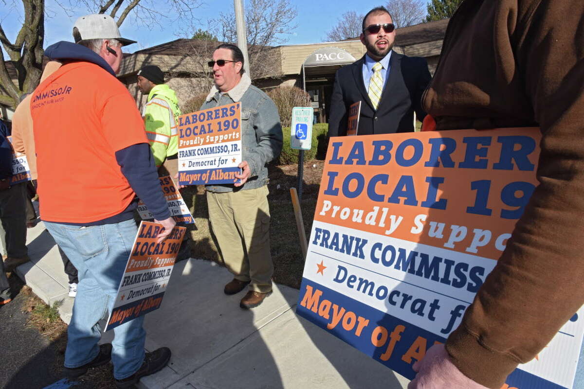 Churchill: In Albany, Commisso could be a Blessing, if not a Corning