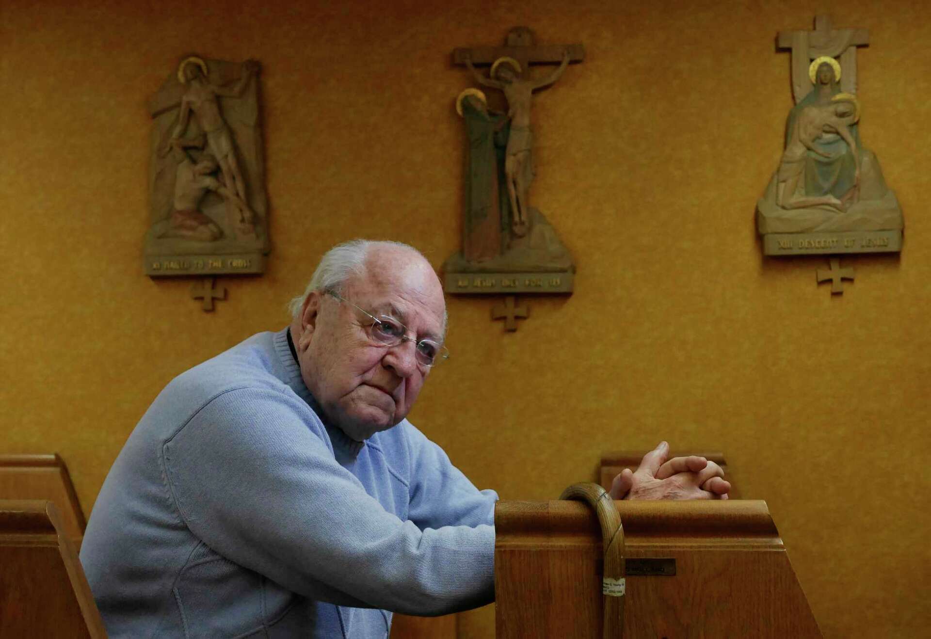 State denies funding to priest's addiction treatment agency