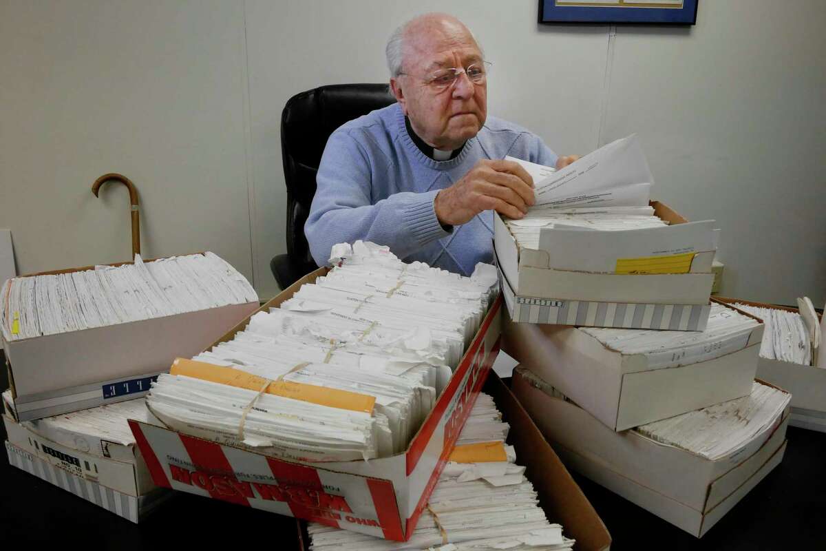 State denies funding to priest's addiction treatment agency