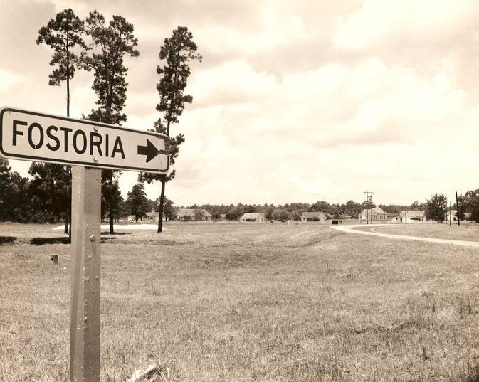 Historian pens book on lost mill town of Fostoria